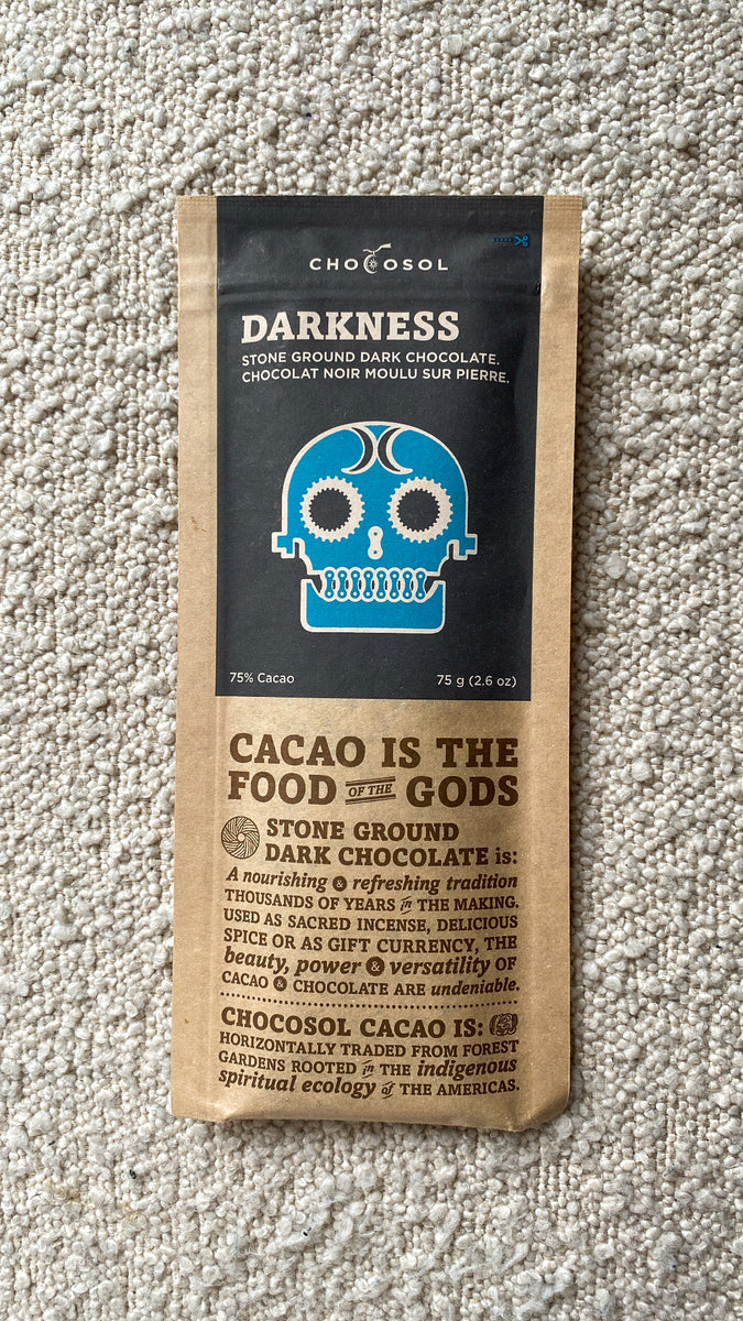 Chocosol Chocolate Bars | Eco-source Chocolate – Harlowe Green